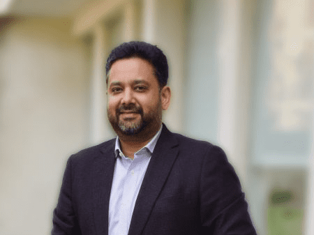 Amit Kishore: Resilience, loyalty, and agility are the pillars of ...