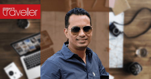 Swapnil Gunjal appointed new DGM Outbound Product & Contracting at 2HUB