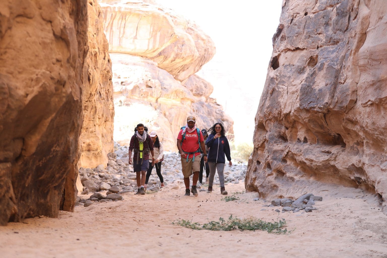 AlUla – 10 exciting experiences in AlUla to enjoy