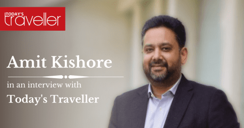 Amit Kishore: Resilience, loyalty, and agility are the pillars of ...