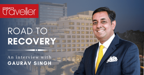 Road to Recovery | Gaurav Singh: The way forward is agility and ...