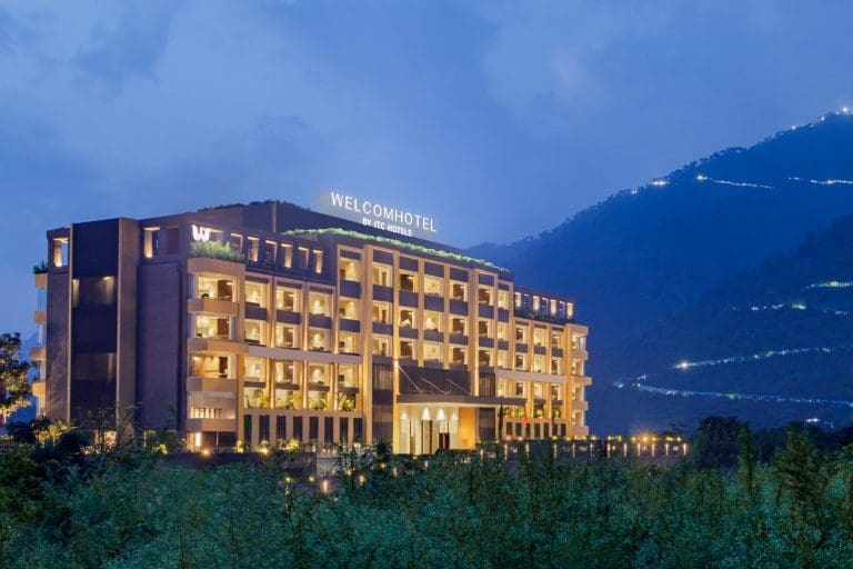 ITC Hotels launch 83-room Welcomhotel Katra in the heart of scenic Katra