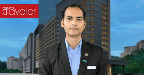 Baldev Rawat appointed new Loss Prevention Manager at Le Meridien Hyderabad