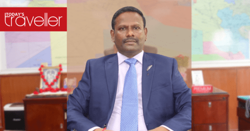 M Suresh takes over as Member at Airports Authority of India on 2 ...