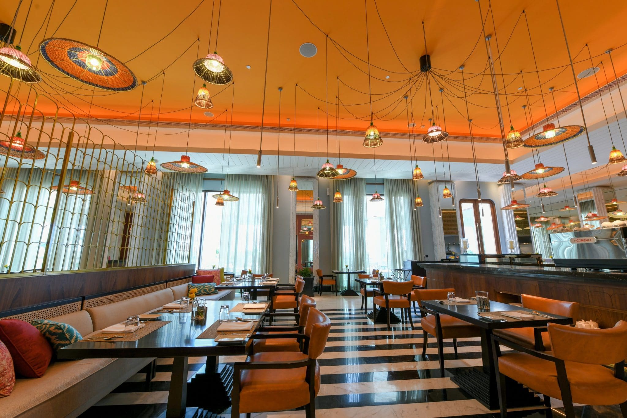 The Leela Gandhinagar opens in Gujarat’s vibrant capital city