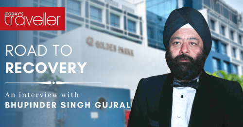 Road to Recovery | Bhupinder Singh Gujral: Our strategy is to develop ...