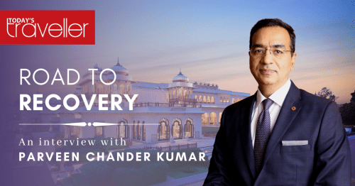 Road to Recovery| Parveen Chander Kumar: We will continue to reimagine ...