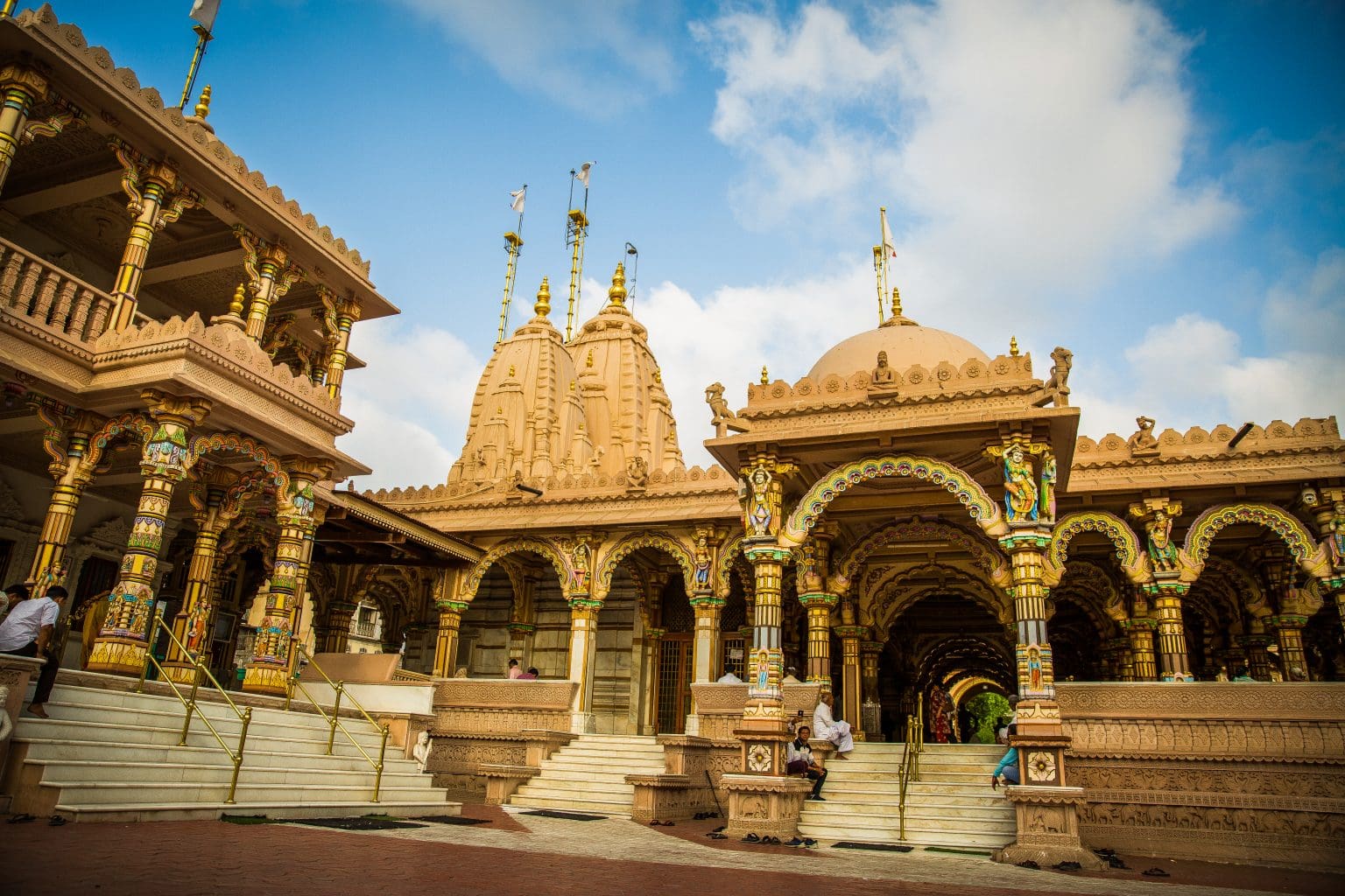 Discover UNESCO World Heritage Sites in Gujarat