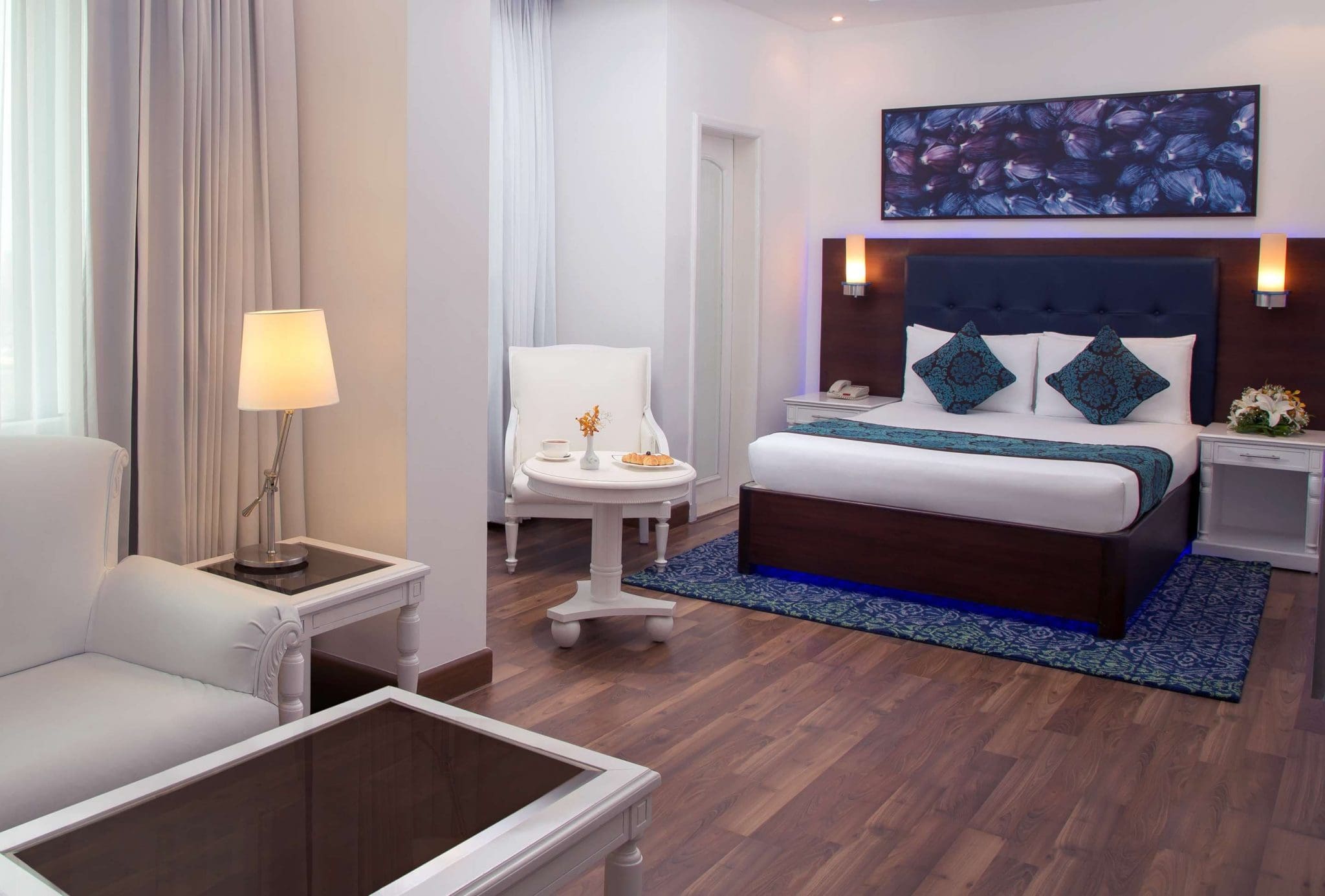 Gopinath Gopalan appointed General Manager, of luxury 224-room Radisson ...