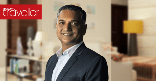 Alex Koshy joins Radisson Blu Resort Visakhapatnam as new General Manager