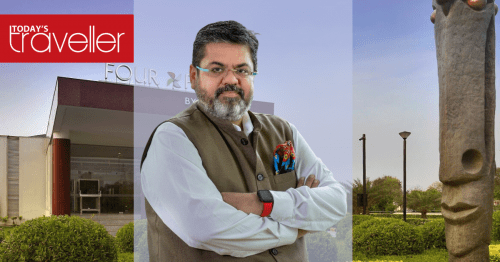 Sumit Gogia appointed General Manager at Four Points by Sheraton New Delhi Airport Highway