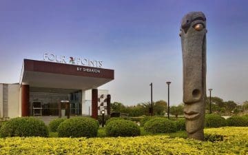 Sumit Gogia appointed General Manager at Four Points by Sheraton New ...