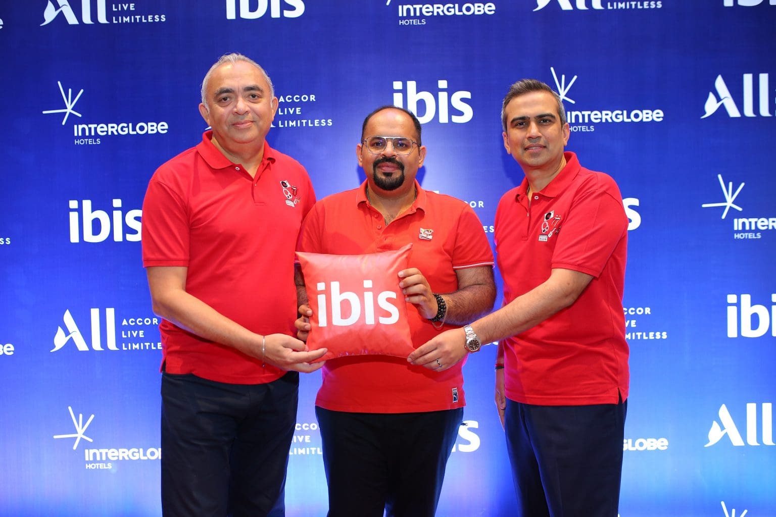 ibis opens its 20th hotel in India - the new generation design- ibis ...