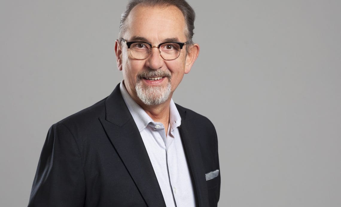 Road to Recovery| Louis Sailer : Driving a new Vision | Today’s ...