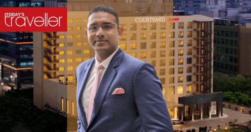 Sharin Joseph appointed new Director Sales & Marketing at Courtyard ...