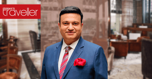 IHG appoints Pankaj Gupta as General Manager, Crowne Plaza New Delhi ...
