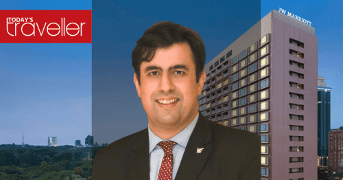 Sidharth Koul appointed new Director Sales & Marketing at JW Marriott ... Sidharth Koul appointed new Director Sales & Marketing at JW Marriott ...