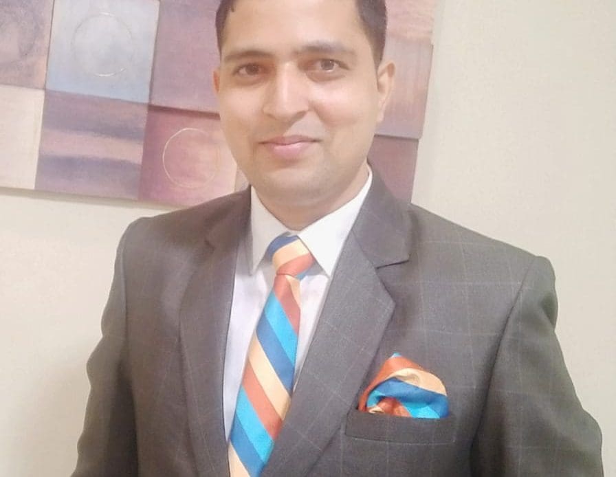 Atul Gupta appointed new General Manager at Sarovar Portico Naraina ...