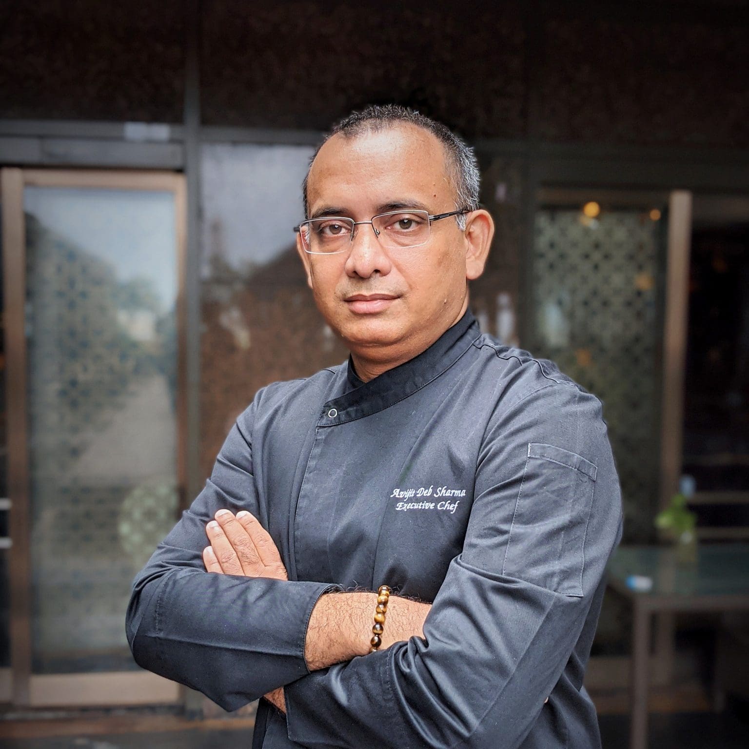 Hilton Chennai appoints Avijit Deb Sharma as new Executive Chef