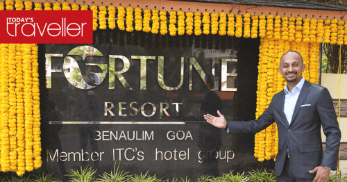 Fortune Hotels announced the opening of Fortune Resort Benaulim Goa