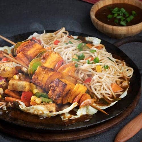 What's new? Moon Tree Cafe's hot and delicious spread at 'Sizzler Food ...