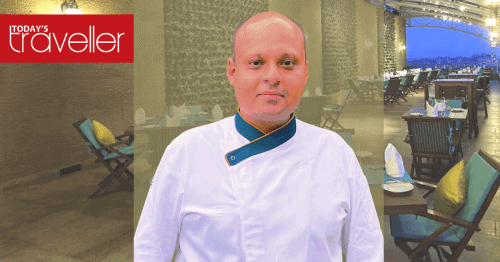 Yash Thakore appointed new Executive Chef at The Fern, Ahmedabad