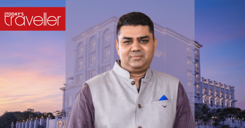 Saurabh Choksi appointed new General Manager at The Hillock, Ahmedabad Saurabh Choksi appointed new General Manager at The Hillock, Ahmedabad