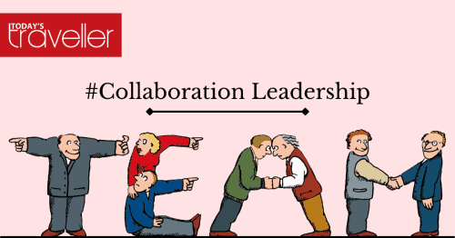 Round-Up 2021: Collaboration is the new competition - Today’s Traveller ...