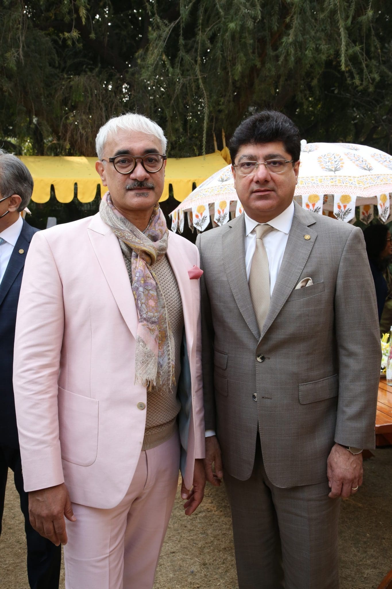 Machan at Taj Mahal, New Delhi presents the third edition of popular ...
