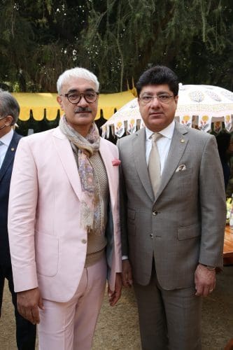 Machan at Taj Mahal, New Delhi presents the third edition of popular ...