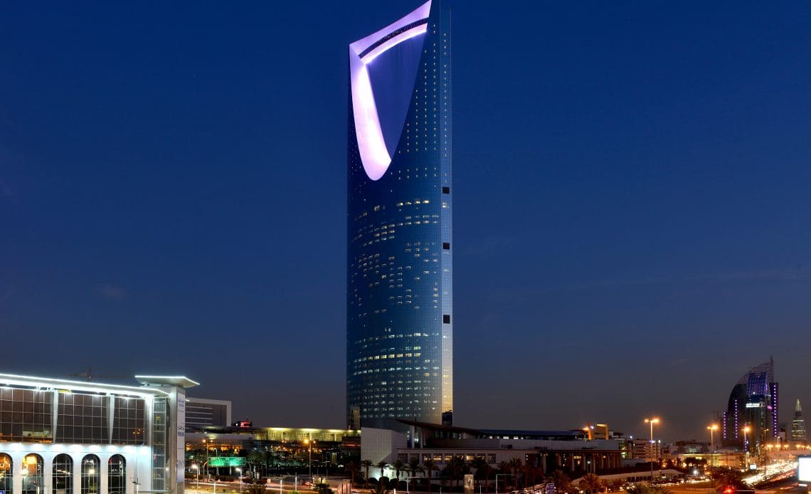 5 stunning examples of Saudi architecture | Today’s Traveller - Travel ...