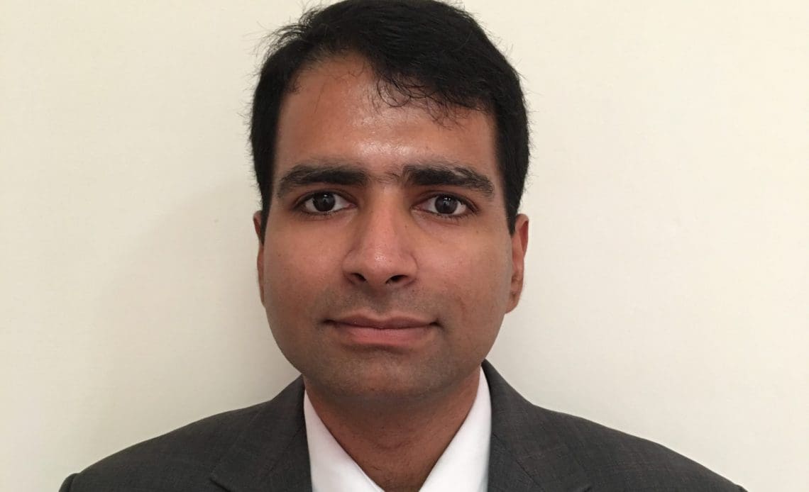 Nihar Mehta: Focus on spending more on learning budgets and committing ...