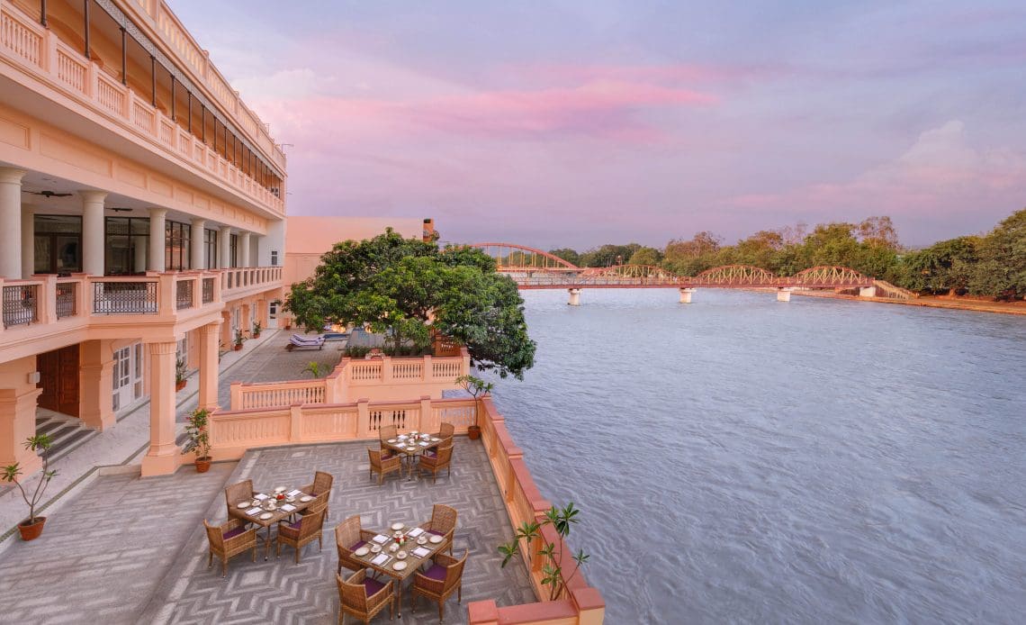 Discovering Pilibhit House as it relives a vibrant heritage and legacy ...