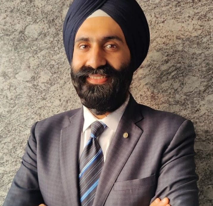 Amanpreet Matharu appointed new Food & Beverage Manager at Four Seasons ...