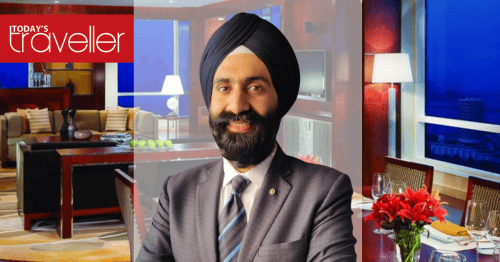 Amanpreet Matharu appointed new Food & Beverage Manager at Four Seasons ...