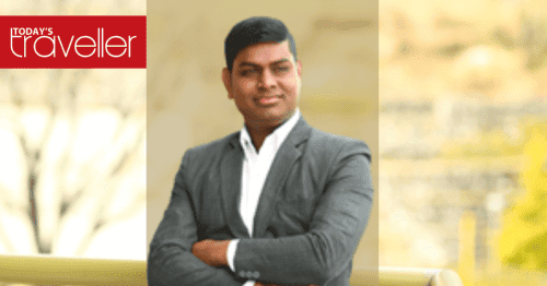 Gouse Shaik appointed new Director of Human Resources at Holiday Inn ...