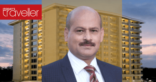 Manoj Soni appointed new Chief Technology Officer at Sarovar Hotels