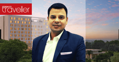 Ritesh Mishra appointed new Cluster Human Resource Manager at ...