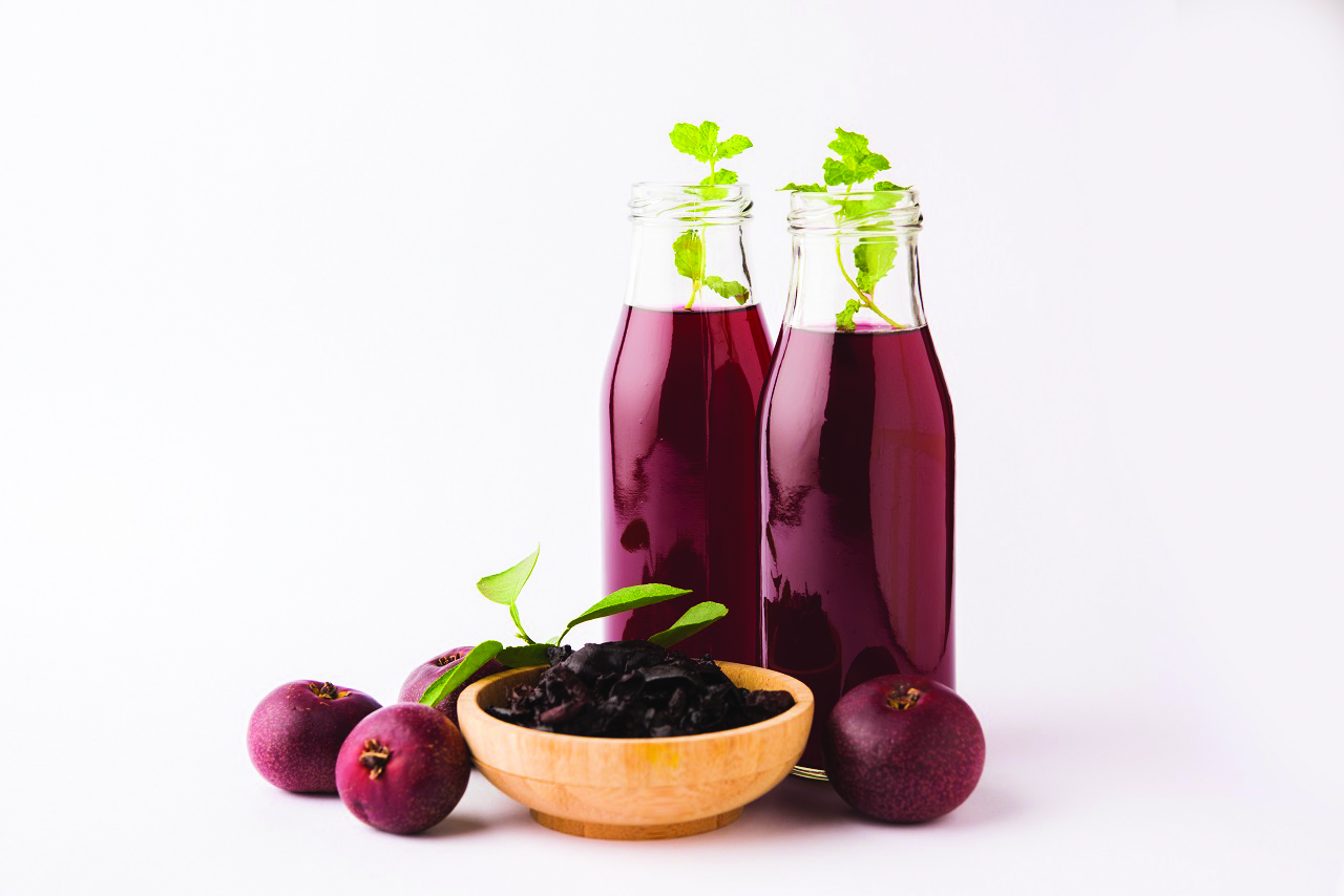 Beyond the Bar - try 12 great traditional Indian beverages - Today’s ...