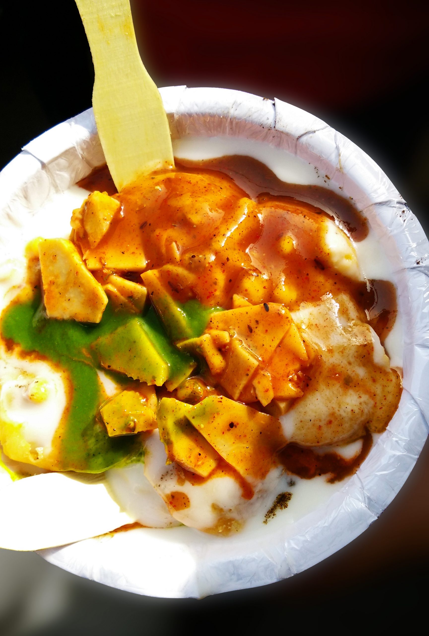 Why I love India's local food - 6 best street food markets of India ...