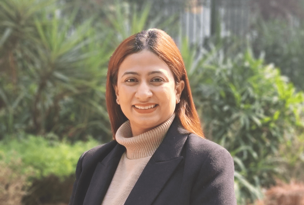 Neha Rana Dutta appointed new Chief Human Resources Officer Espire ...