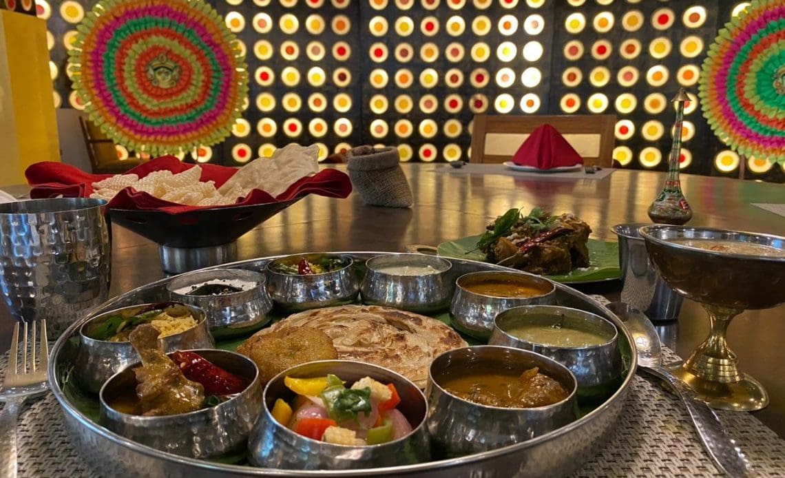 Celebrate traditional Pongal food festival at South 54 - Today’s ...