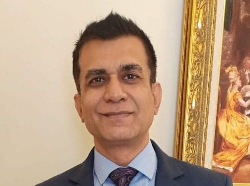 Sandeep Kumar Singh appointed Director of Food & Beverage at The ... Sandeep Kumar Singh appointed Director of Food & Beverage at The ...
