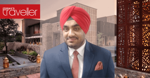 Pushpinder Singh appointed new Reservations & Revenue Manager at ...