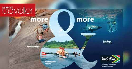 South African Tourism kickstarts travel recovery with launch of 360 ...