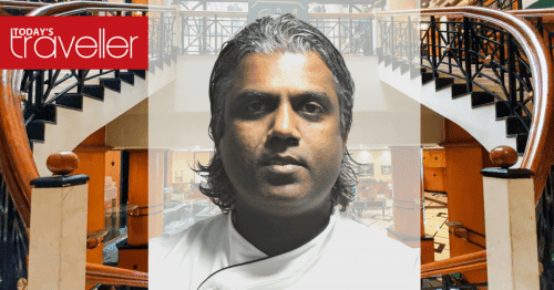 Orchid Mumbai appoints talented Deepak Dandge as new Executive Chef