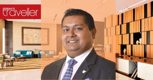 Suranjit Sengupta appointed new Hotel Manager at Fairfield by Marriott ...