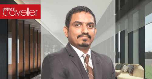 Tejus Jose appointed new General Manager at Hilton Bangalore Embassy ...