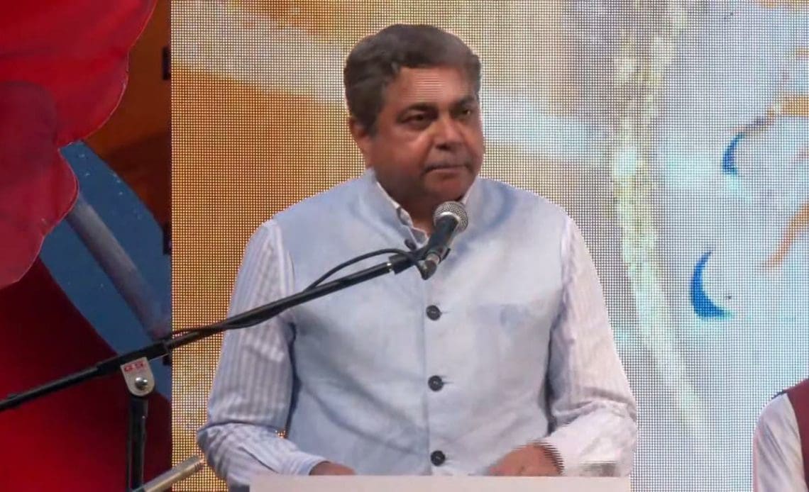 Arvind Singh: The G20 will be an important catalyst in India's tourism ...