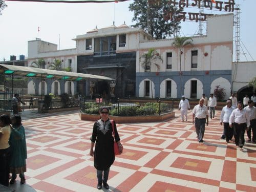 Ashtavinayaka Yatra- a pilgrimage trip to discover 8 holy temples of ...